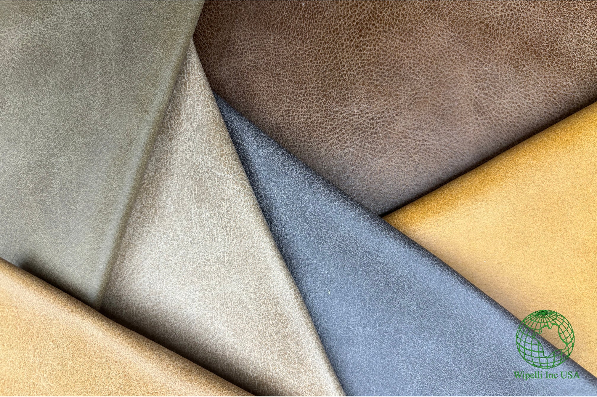 Vintage Swatches – Wipelli